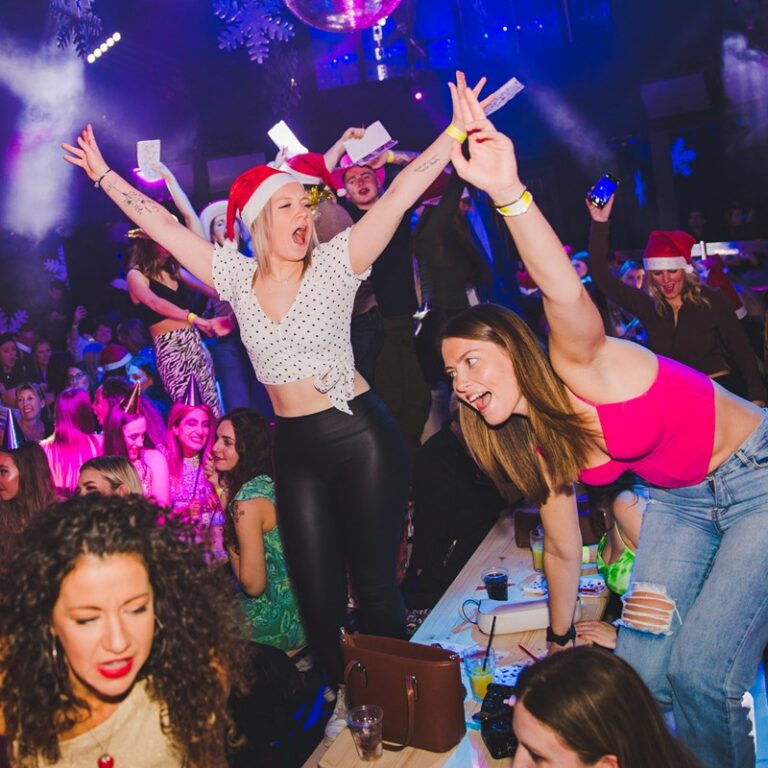 Bingo - Pryzm