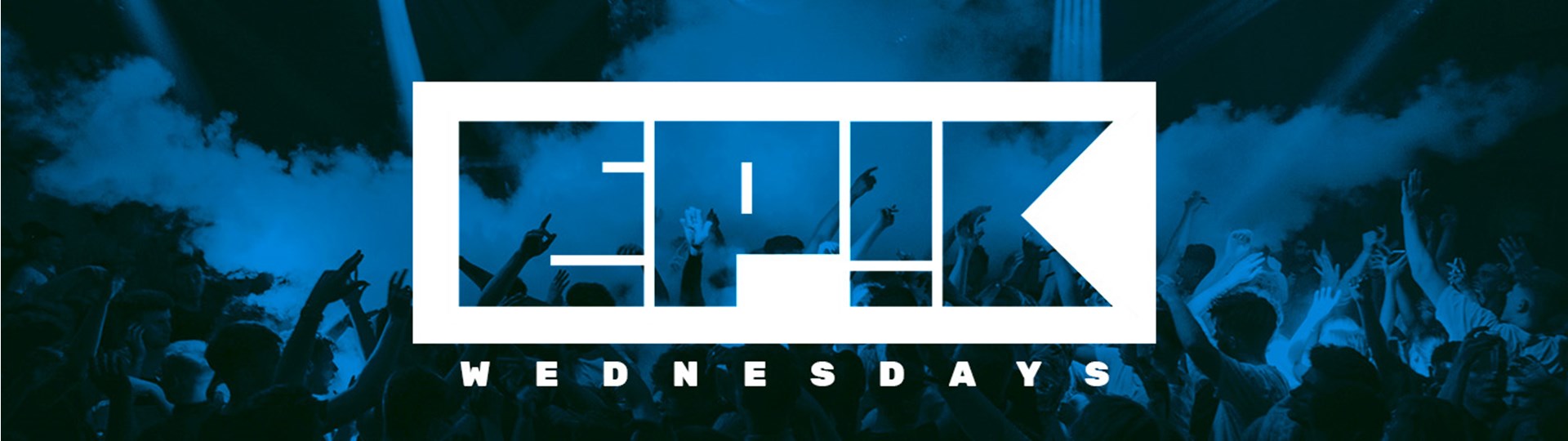 Wednesdays – Pryzm