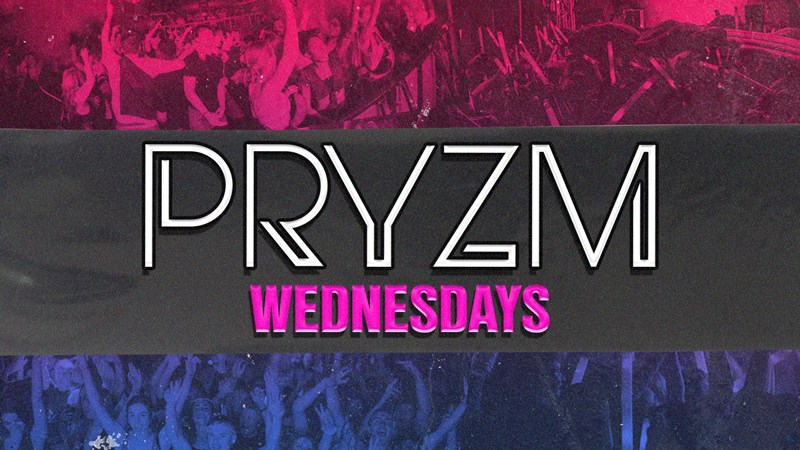 Kingston – Pryzm