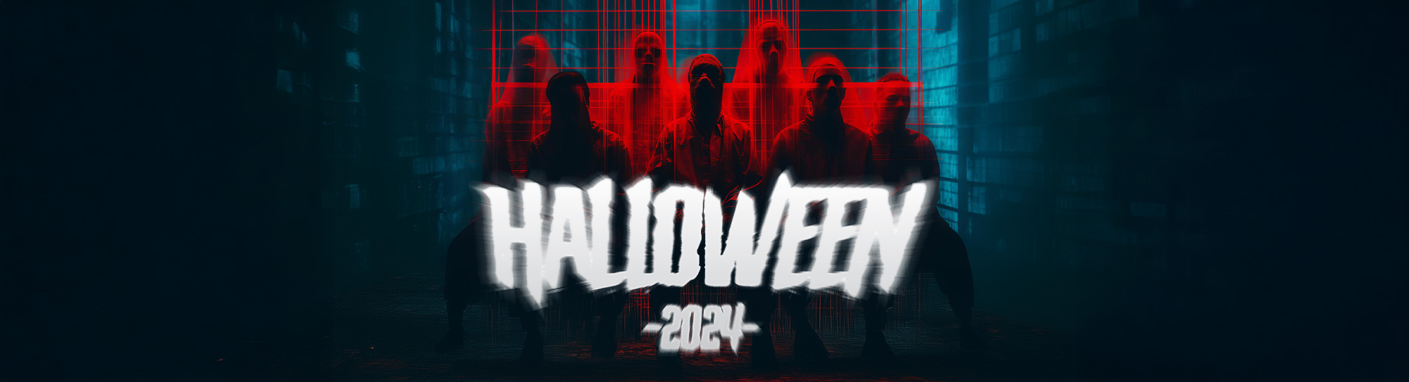 Halloween – Pryzm