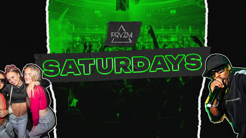 Kingston – Pryzm